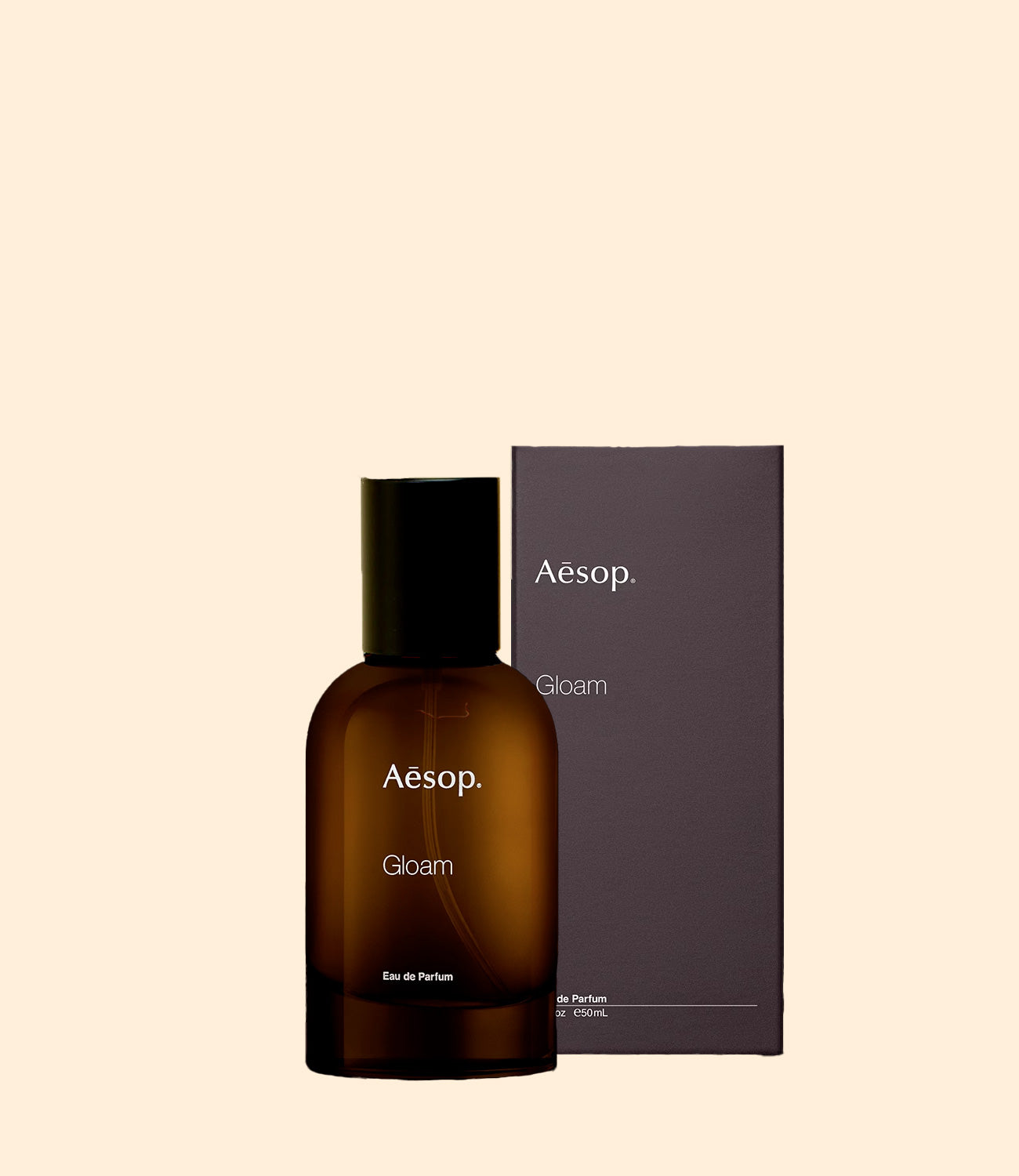 Aesop Gloam Eau de Parfum - Aesop Shop – biutifulshop.com