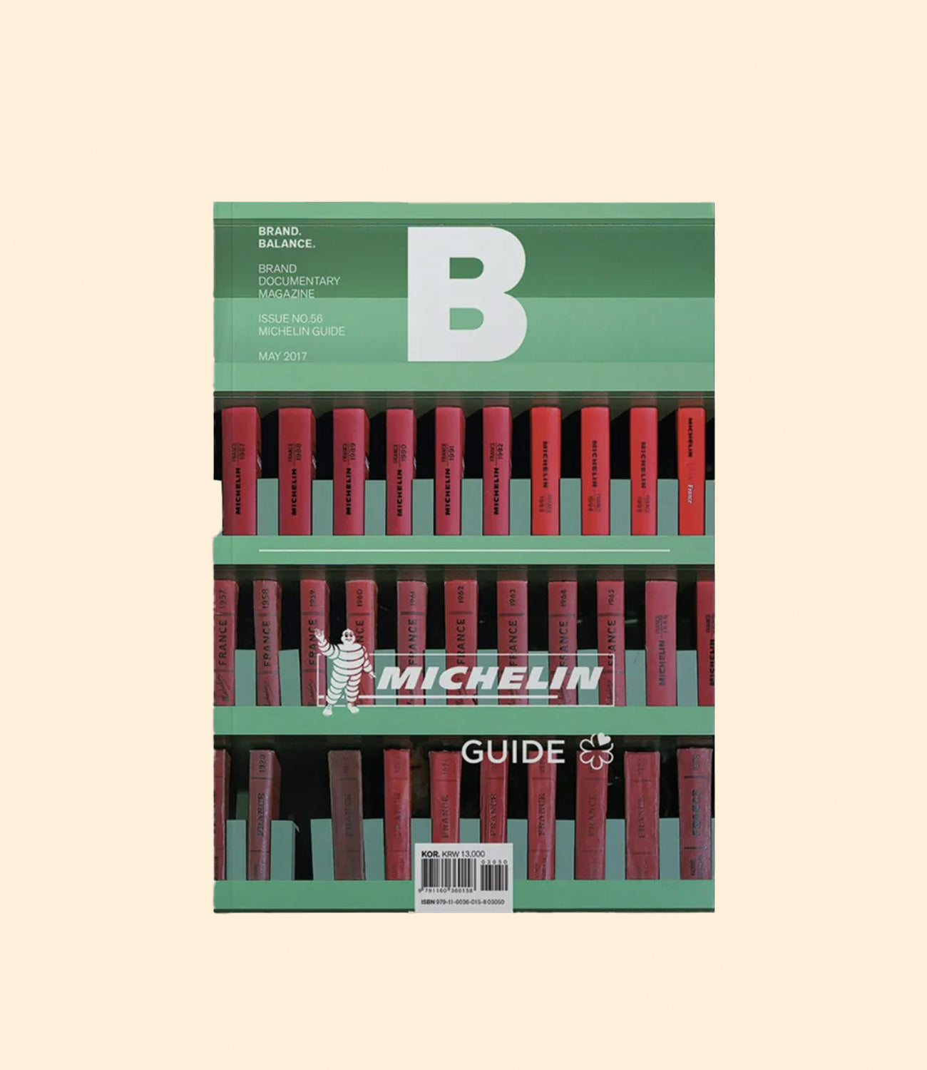 Magazine B Monocle - Boutique Magazine B – biutifulshop.com