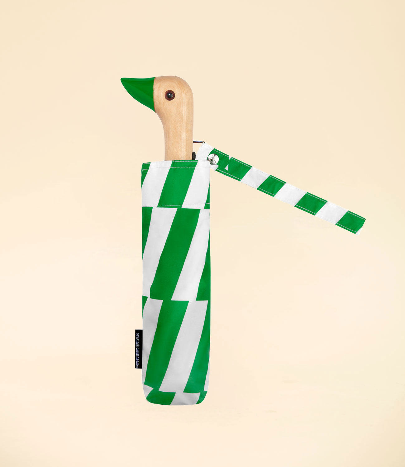 Original Duckhead Umbrella Kelly Bars - Biutiful Shop – biutifulshop.com