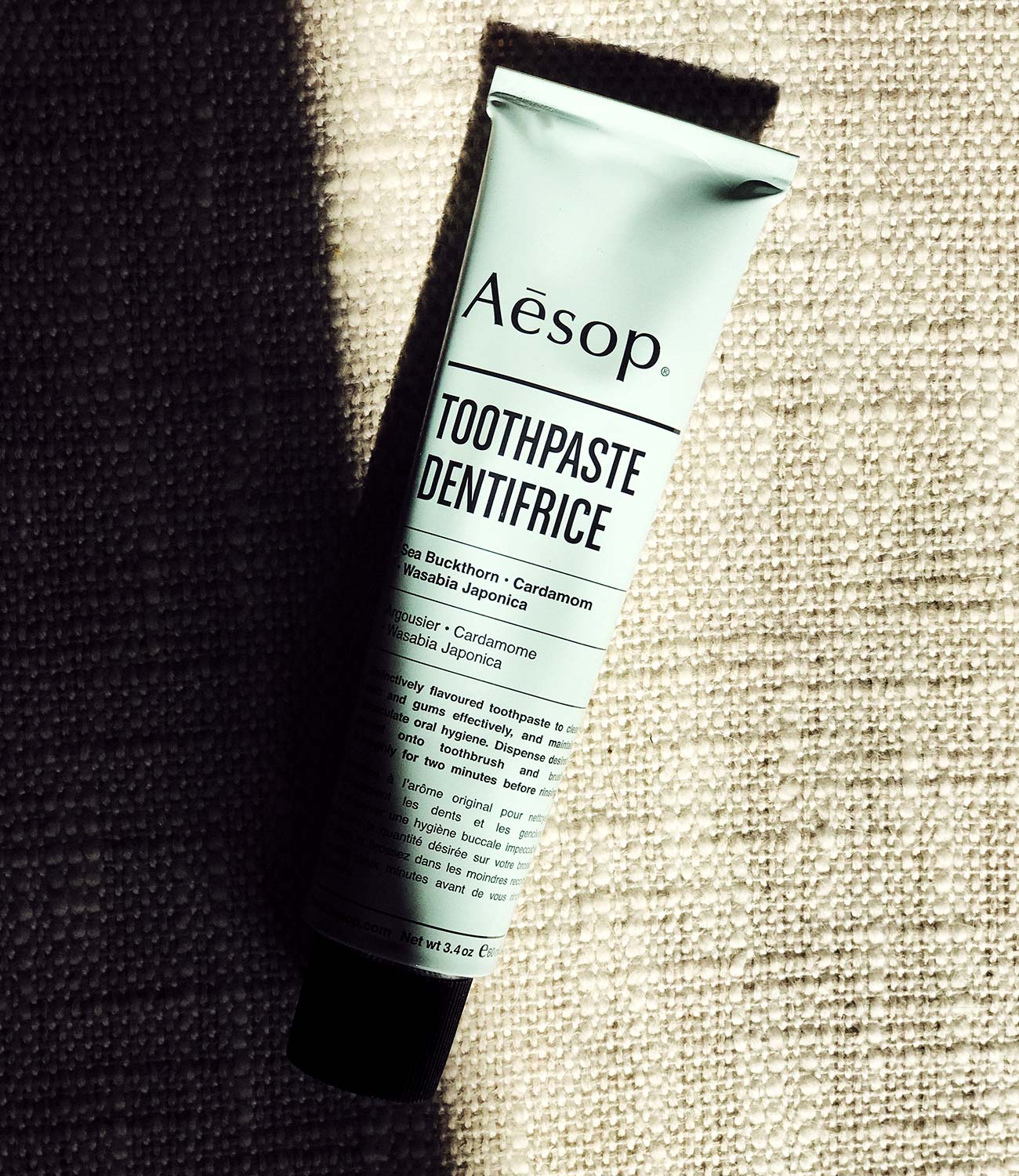 Aesop Toothpaste - Aesop Shop – biutifulshop.com