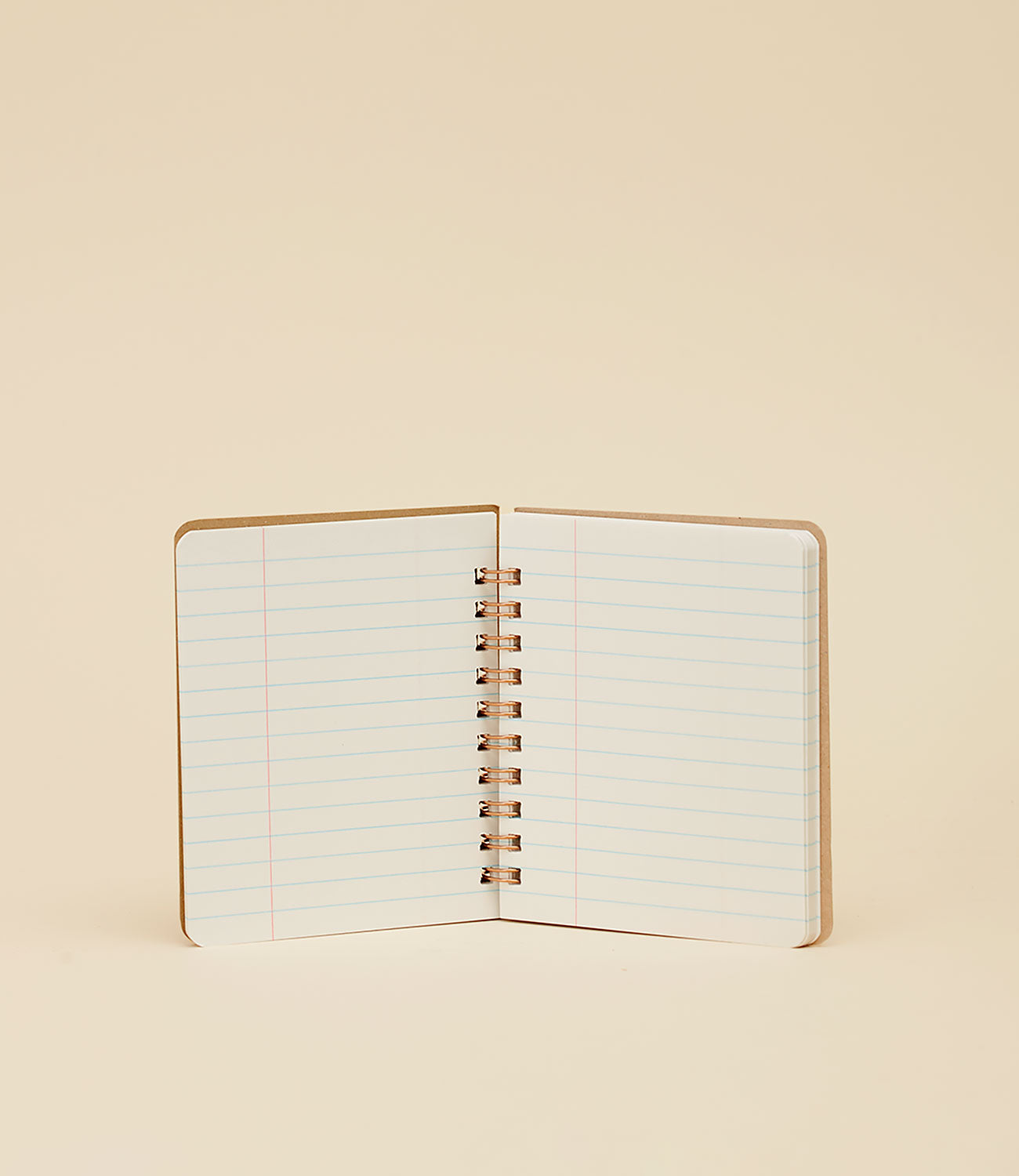 Hightide Penco Spiral Notebook Penco Yellow - Boutique Penco ...
