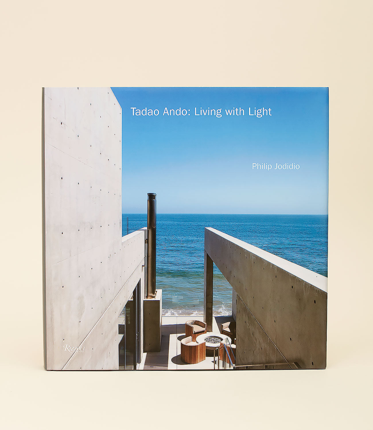 Living with Light: Tadao Ando – biutifulshop.com